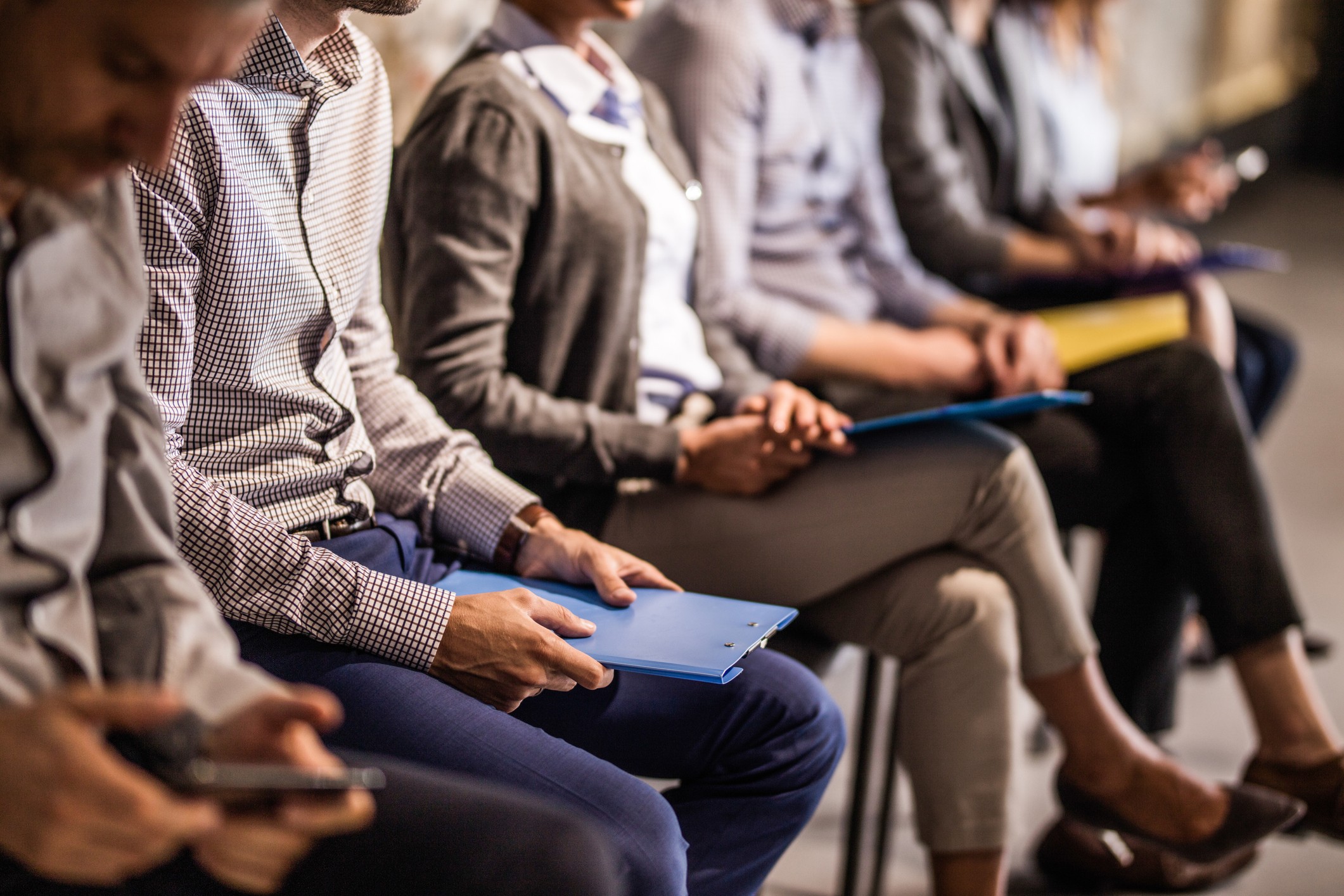 The Employment Relationship & Power of Choice | Work Institute