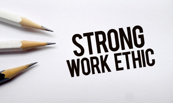 How to Develop a Strong Work Ethic in Your Employees | Work Institute