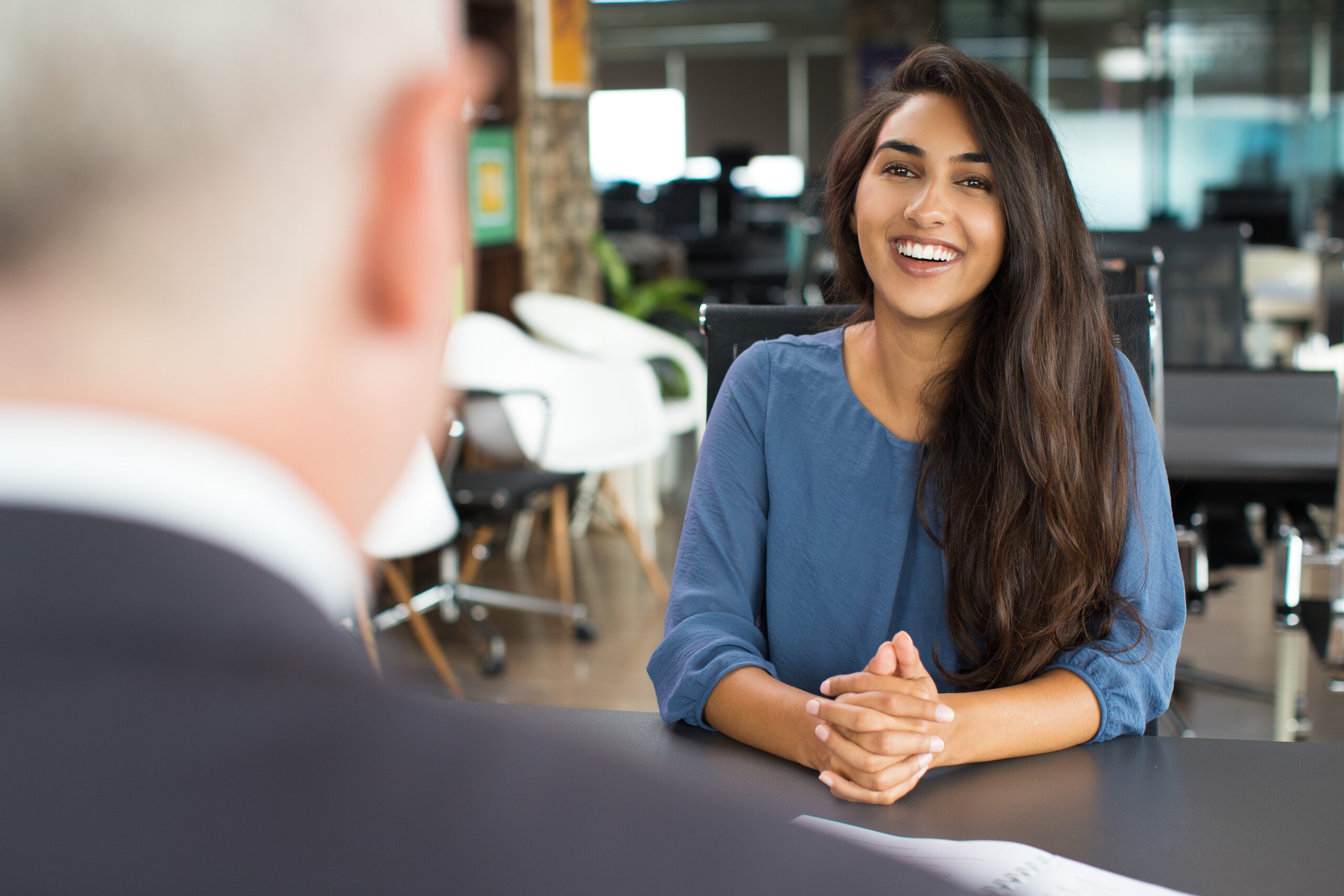 Stay Interview Best Practices: Key Questions & How to Retain Top Talent ...